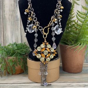 Adorned Crown Vintage Jewelry | Jewelry | Adorned Crown Artisan ...